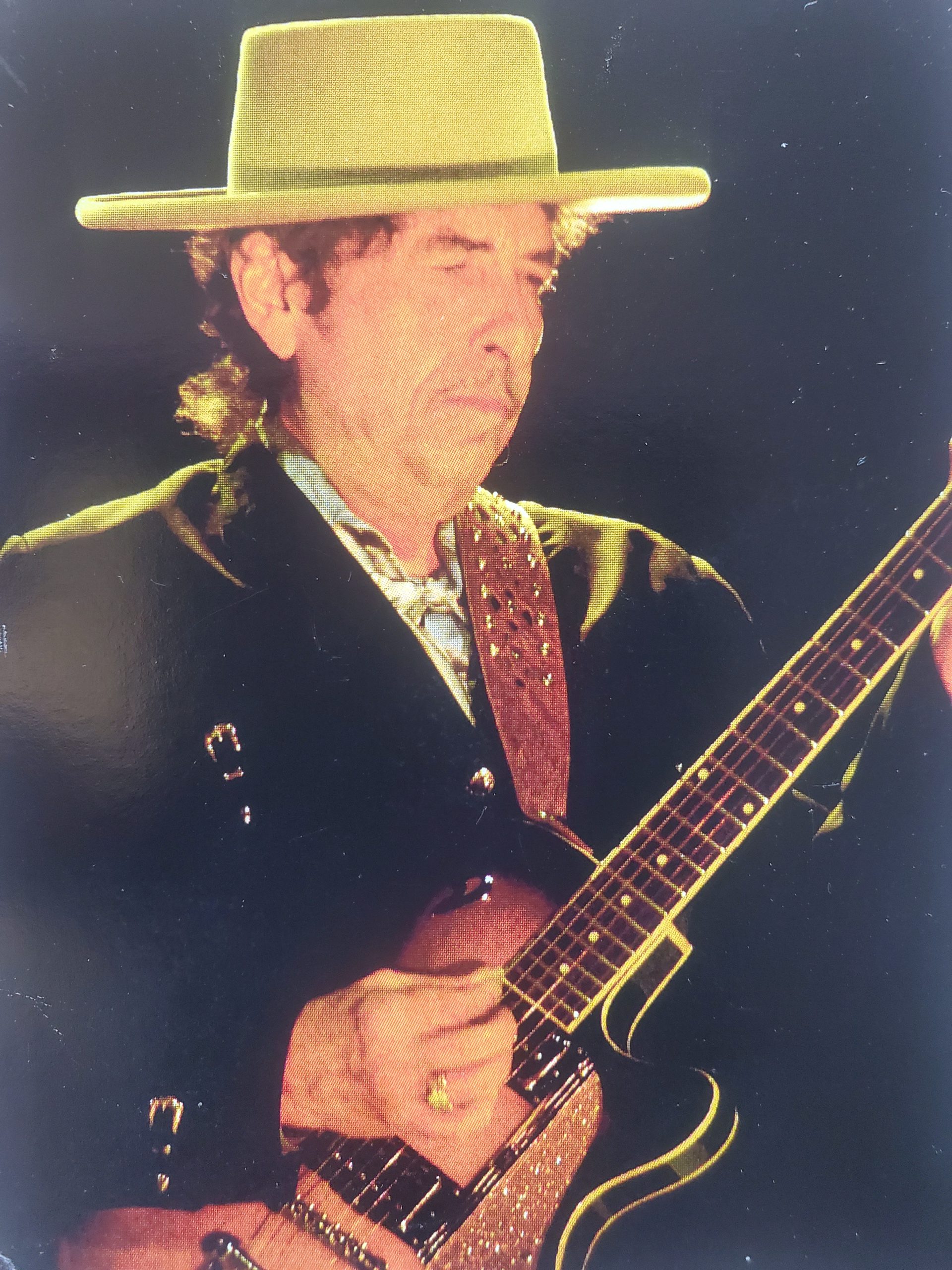 Live Shows – Dylan Museum